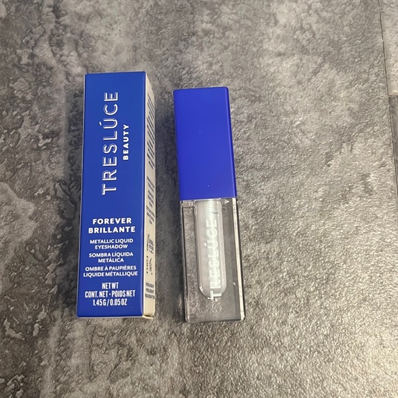 Tresluce Beauty | Makeup | Tresluce Beauty Forever Brillante Metallic ...